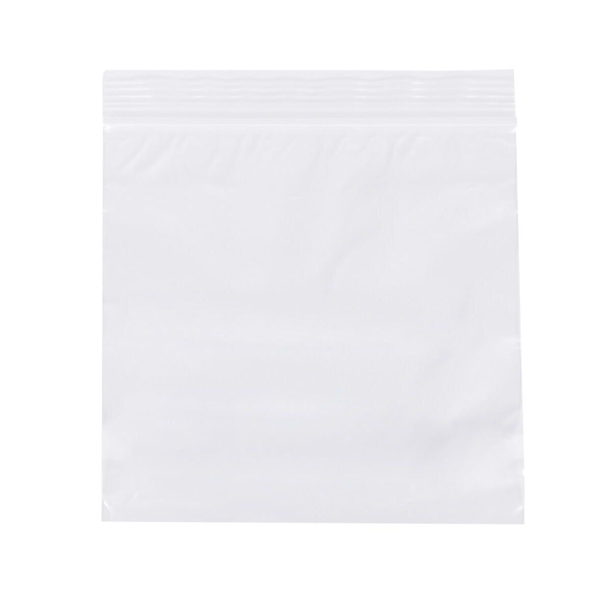 Single Track Reclosable Bags – FoodHandler®