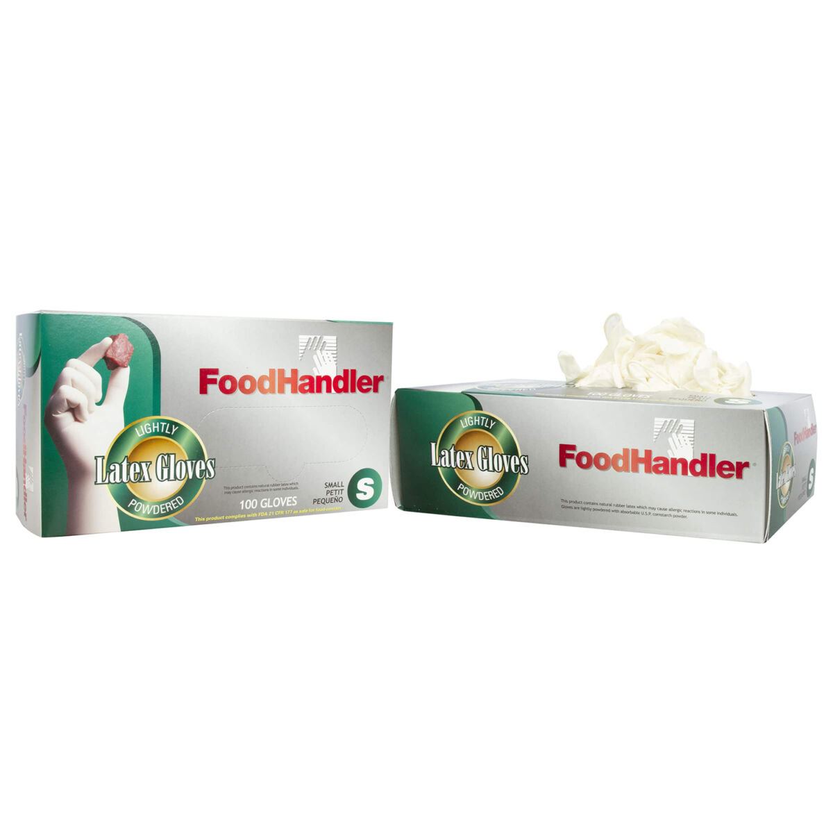Latex – FoodHandler®