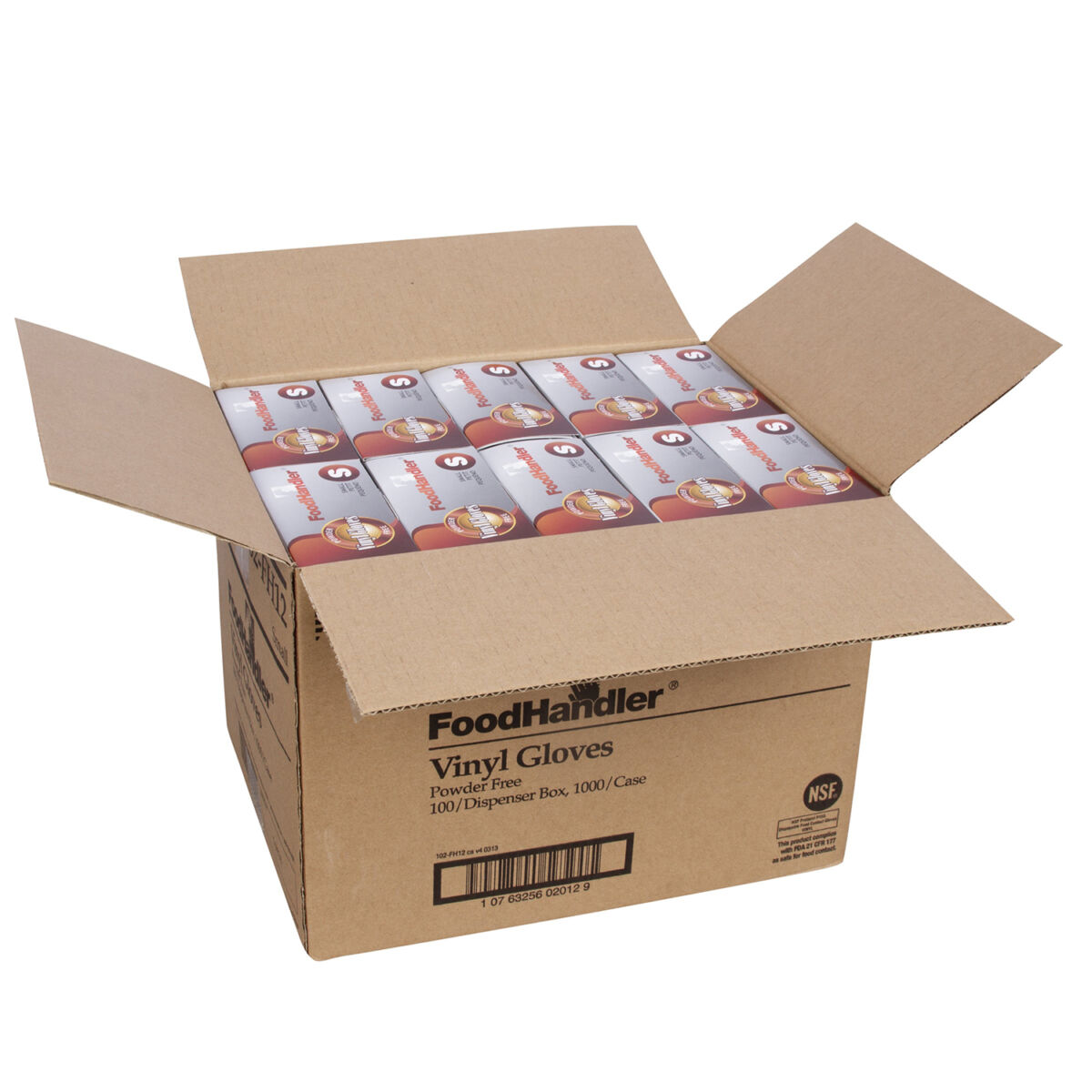 FoodHandler® Classic Vinyl Gloves – FoodHandler®