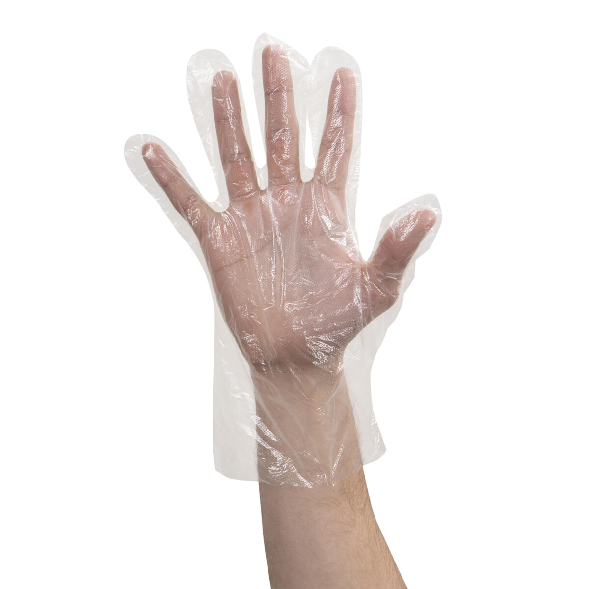 FoodHandler® Classic Embossed Poly Gloves – FoodHandler®