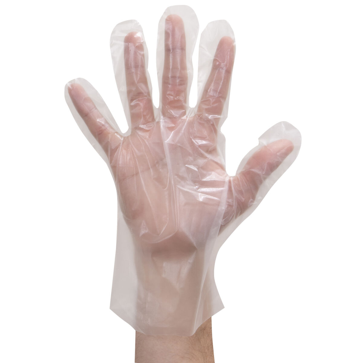 FoodHandler® Textra® Textured Cast Poly Gloves – FoodHandler®