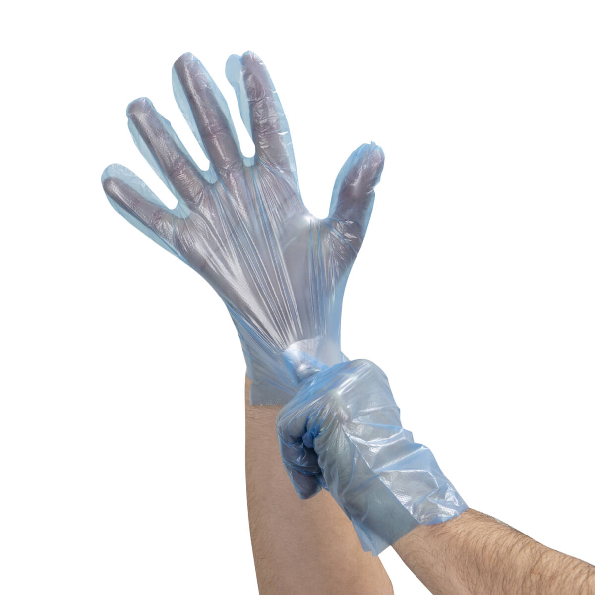 FoodHandler® QuickFit® Quick Dispensing Poly Gloves – FoodHandler®