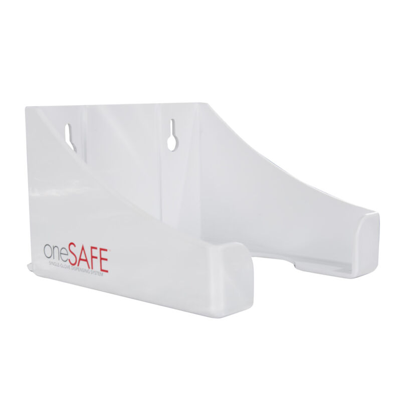 Wire Saddle Pack Rack – FoodHandler®