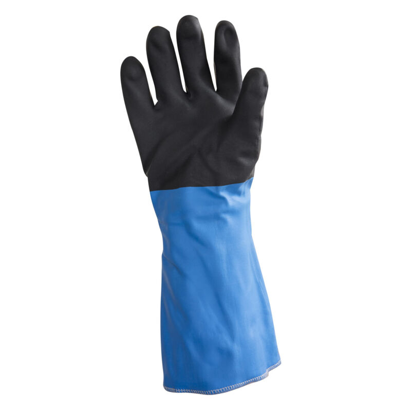 JobSelect® Degreasing Gloves – FoodHandler®