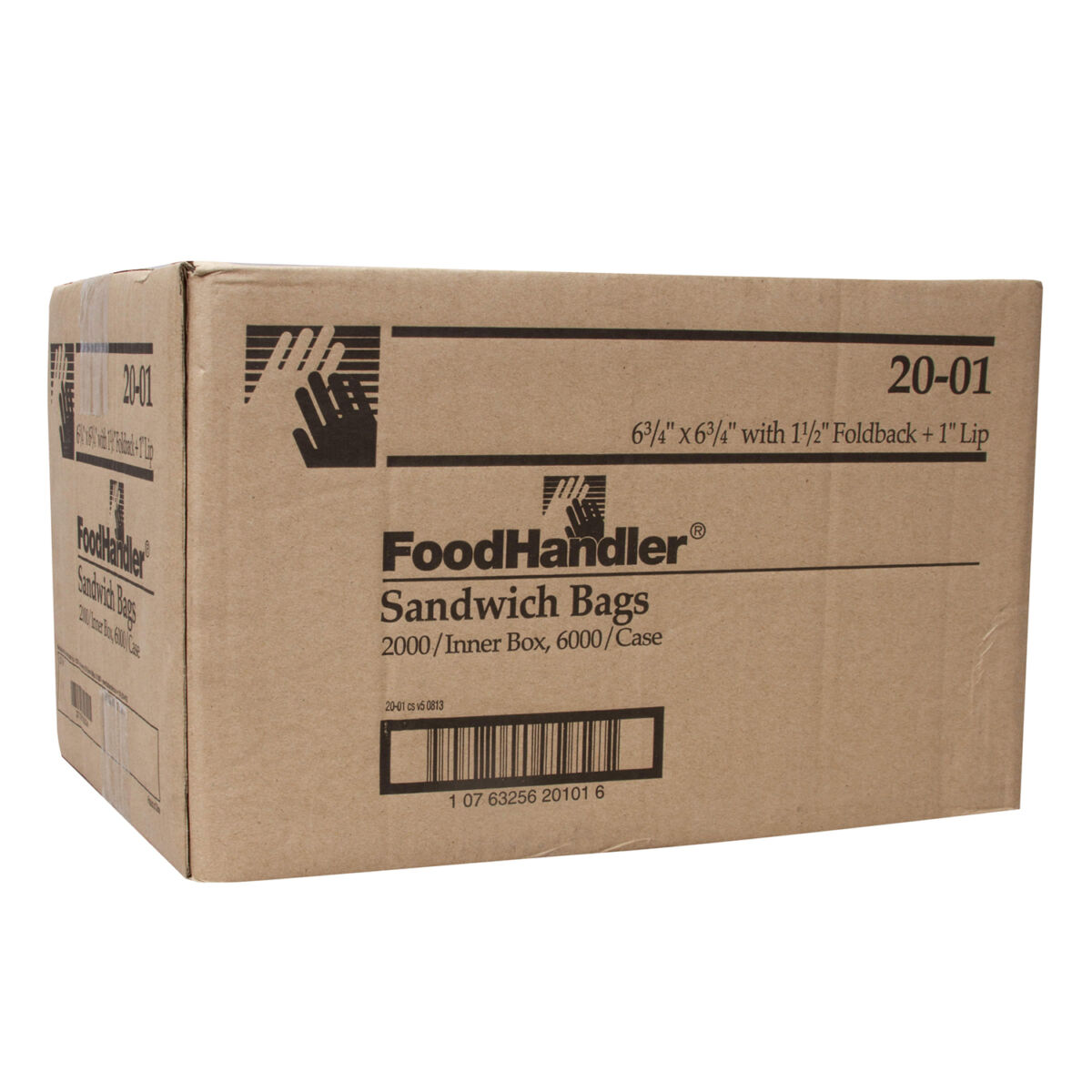 Sandwich Bags – FoodHandler®