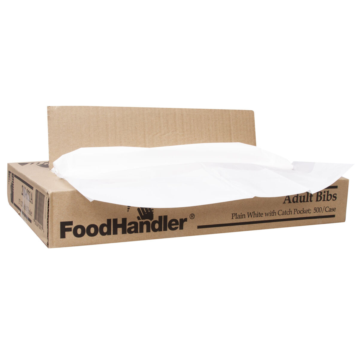 Adult Poly Bibs – FoodHandler®