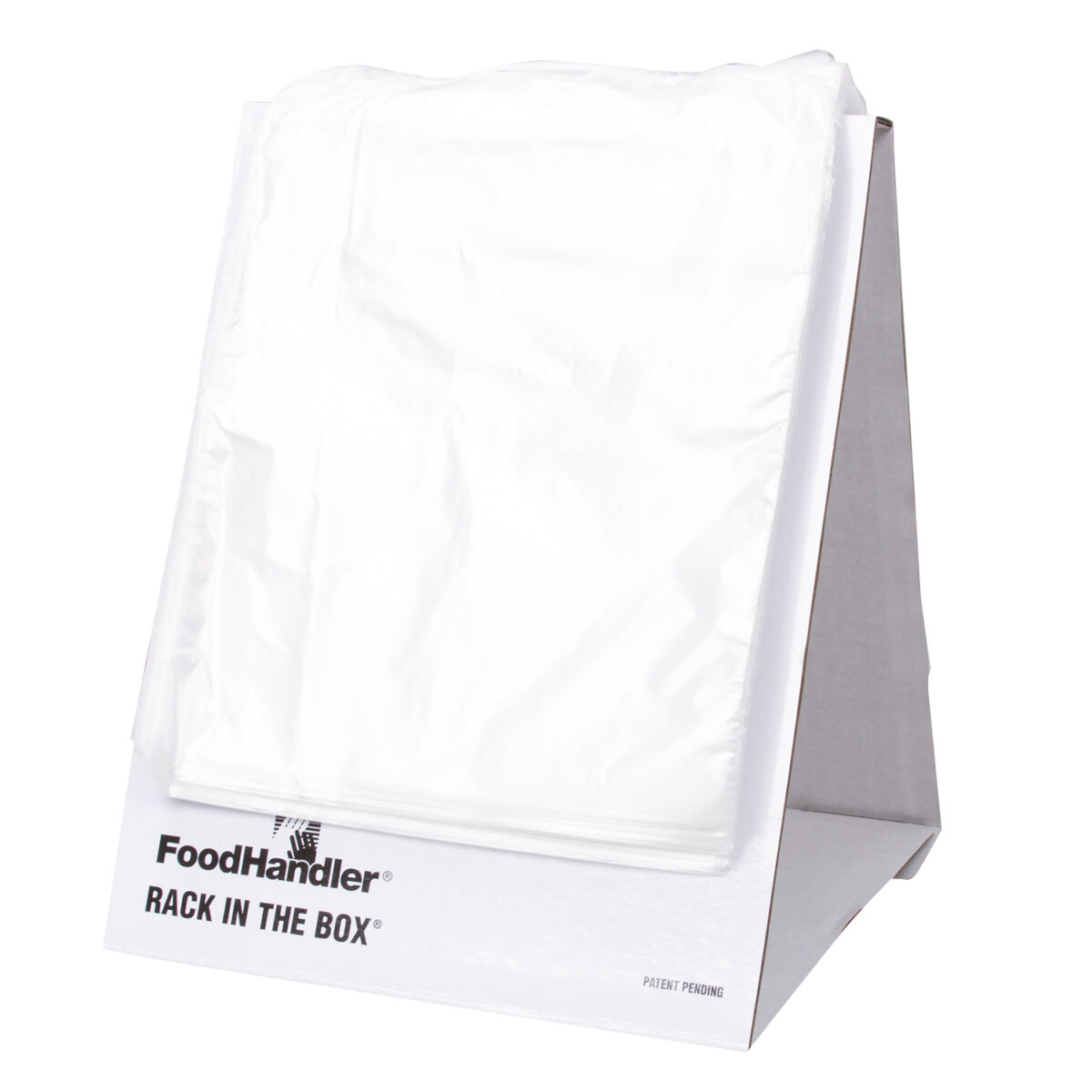 Sandwich Bags – FoodHandler®
