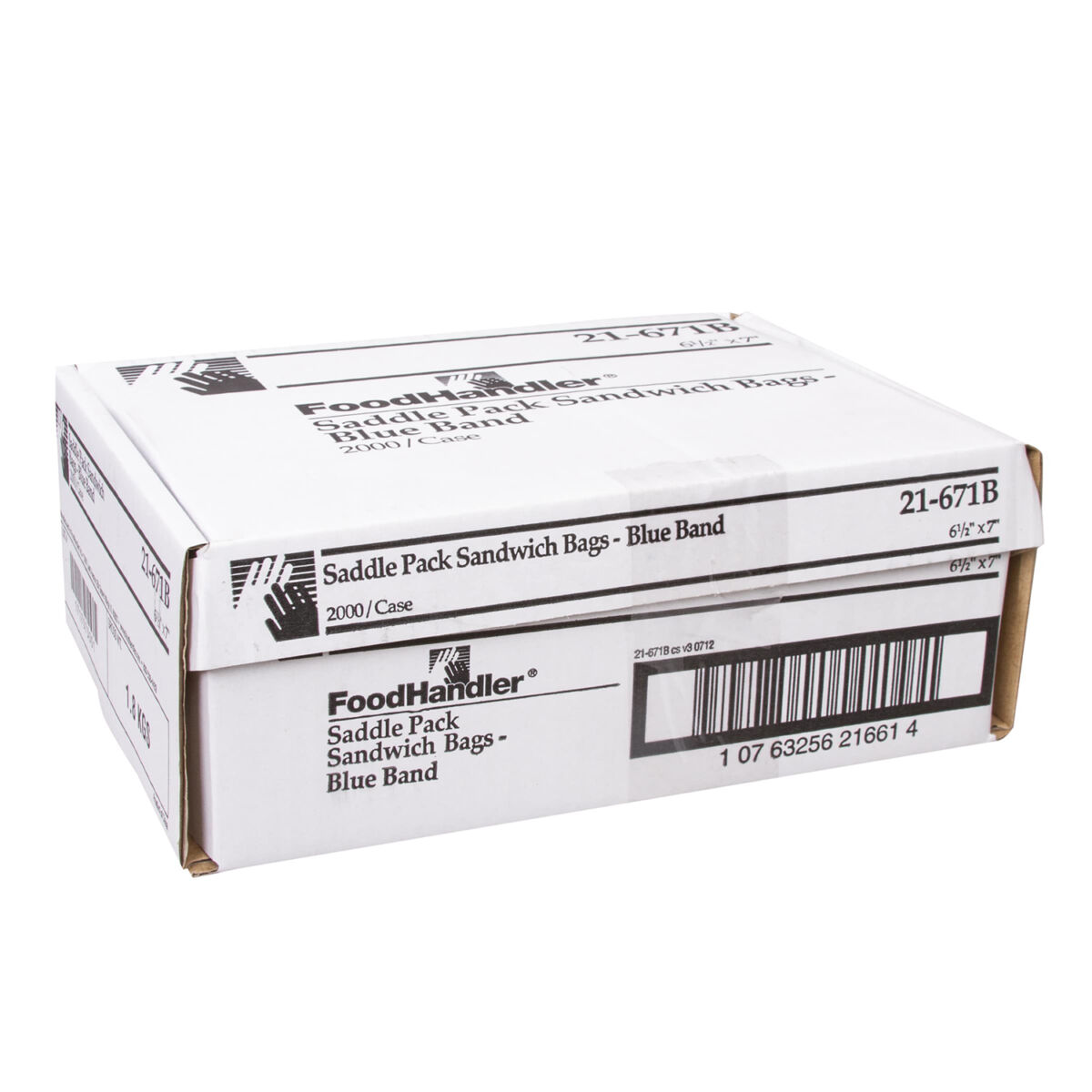 Sandwich Bags – FoodHandler®