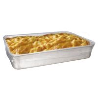 Wire Saddle Pack Rack – FoodHandler®