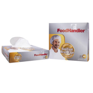 Apparel – FoodHandler®