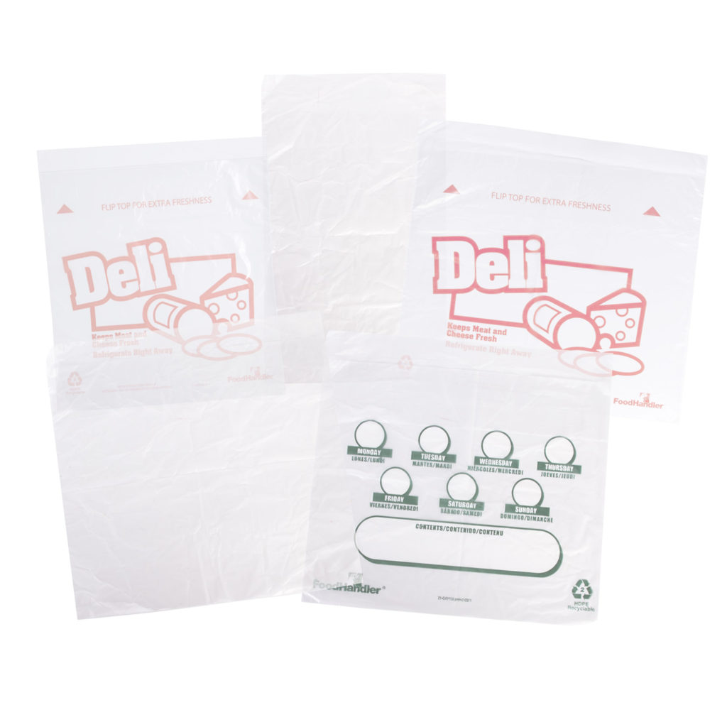 Saddle Packs – FoodHandler®