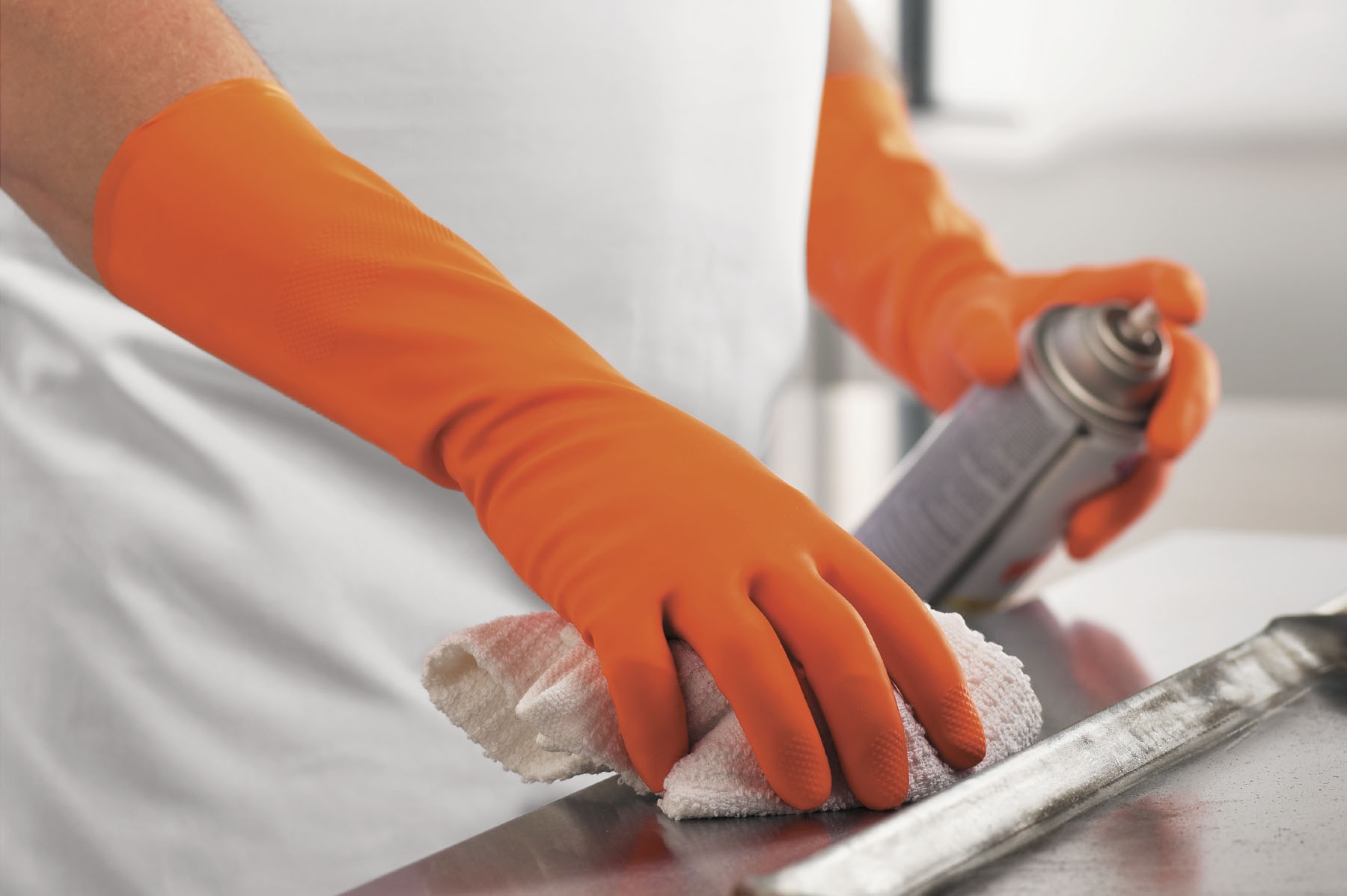 Reusable - FoodHandler