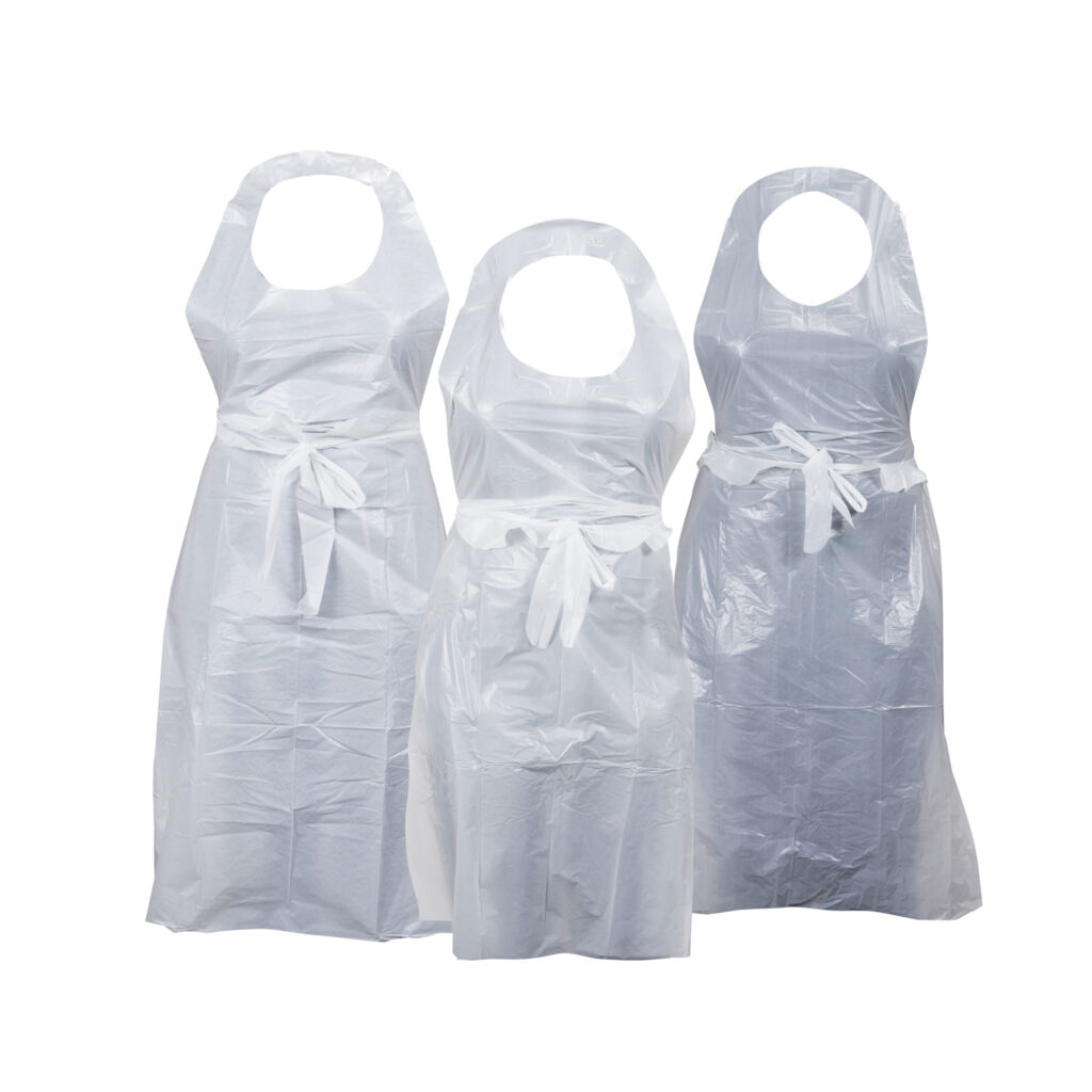 Poly Aprons – FoodHandler®