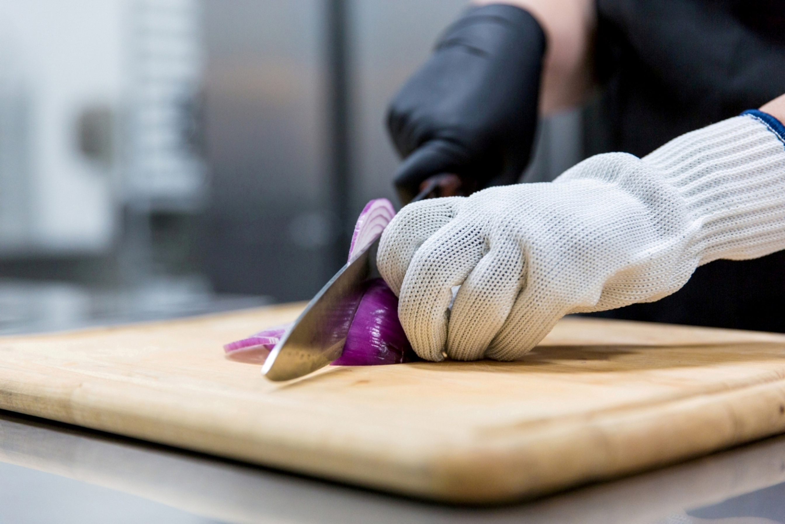 Reusable - FoodHandler