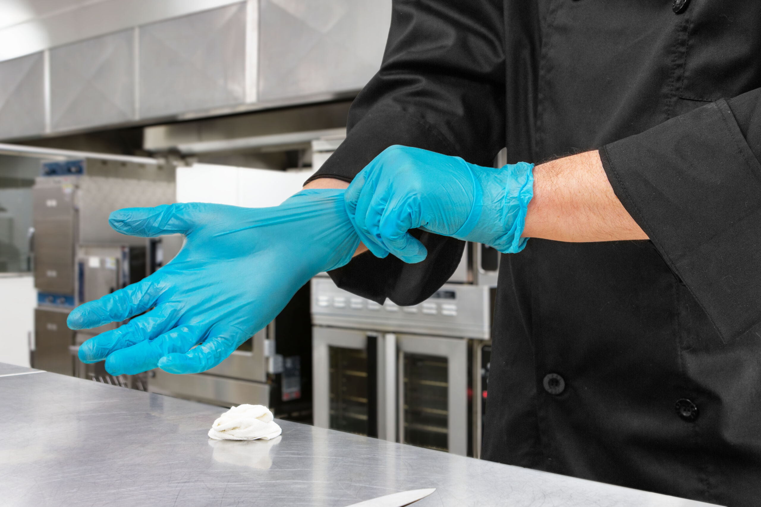 Resolve to Protect: Why This Year’s #1 Priority Should Be Food Safety ...